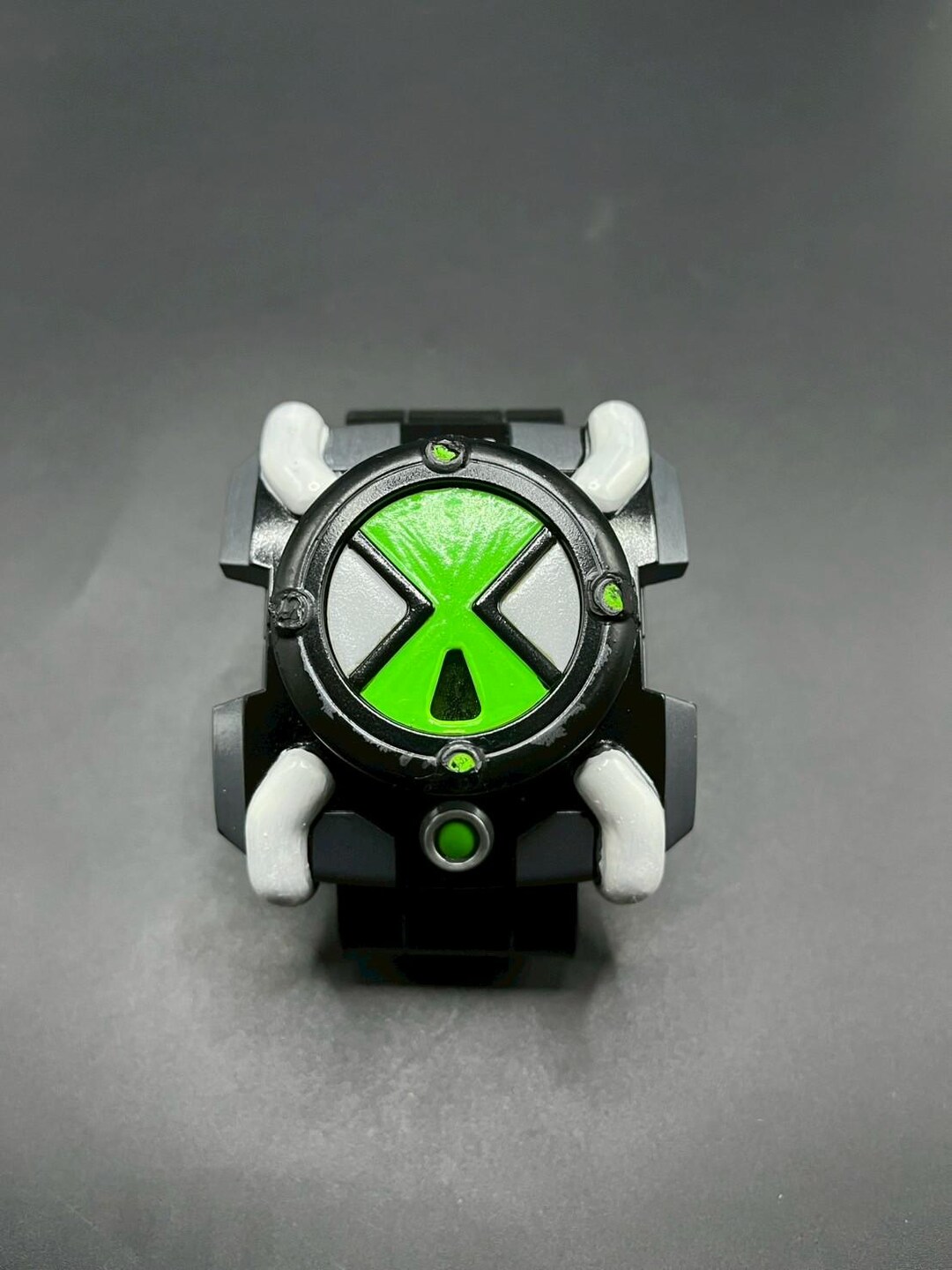 SKU B579P5670 | Ben 10 Omnitrix Classic - Etsy