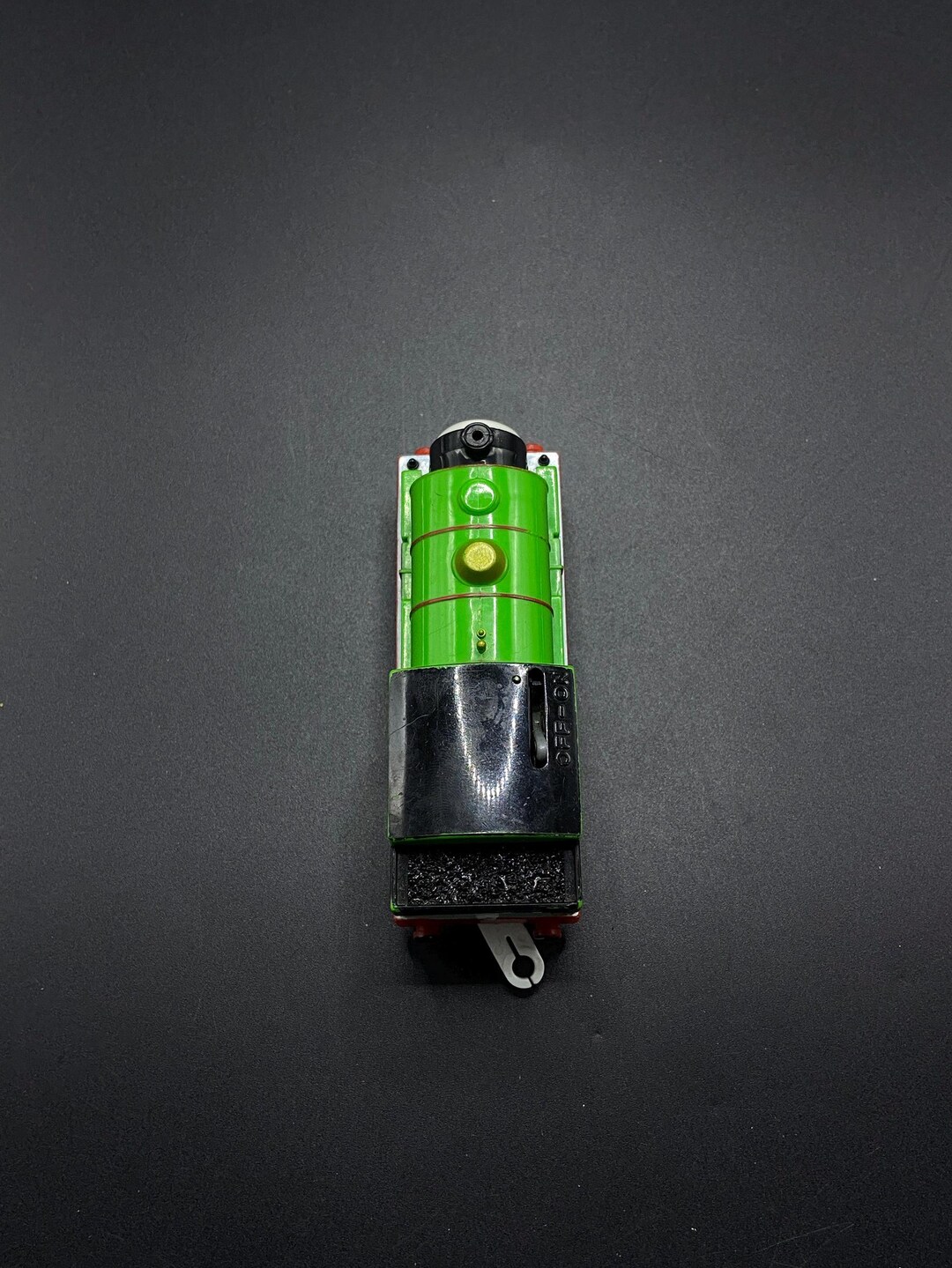 SKU B202P2081 | Thomas the Train Percy Number 6 Authentic Toy - Etsy UK