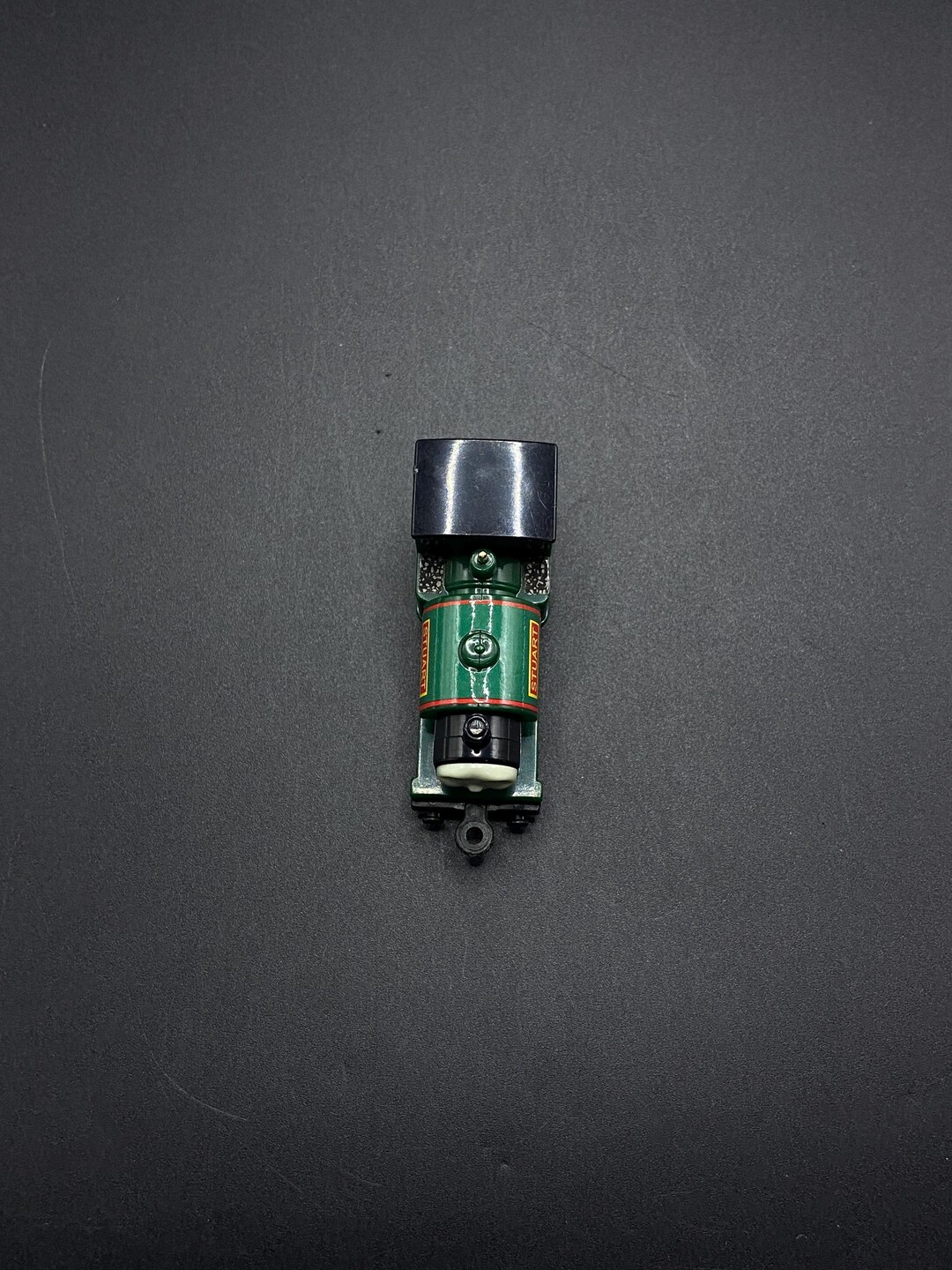 SKU B185P1768 | Bandai Thomas and Friends Peter Sam Authentic Toy - Etsy