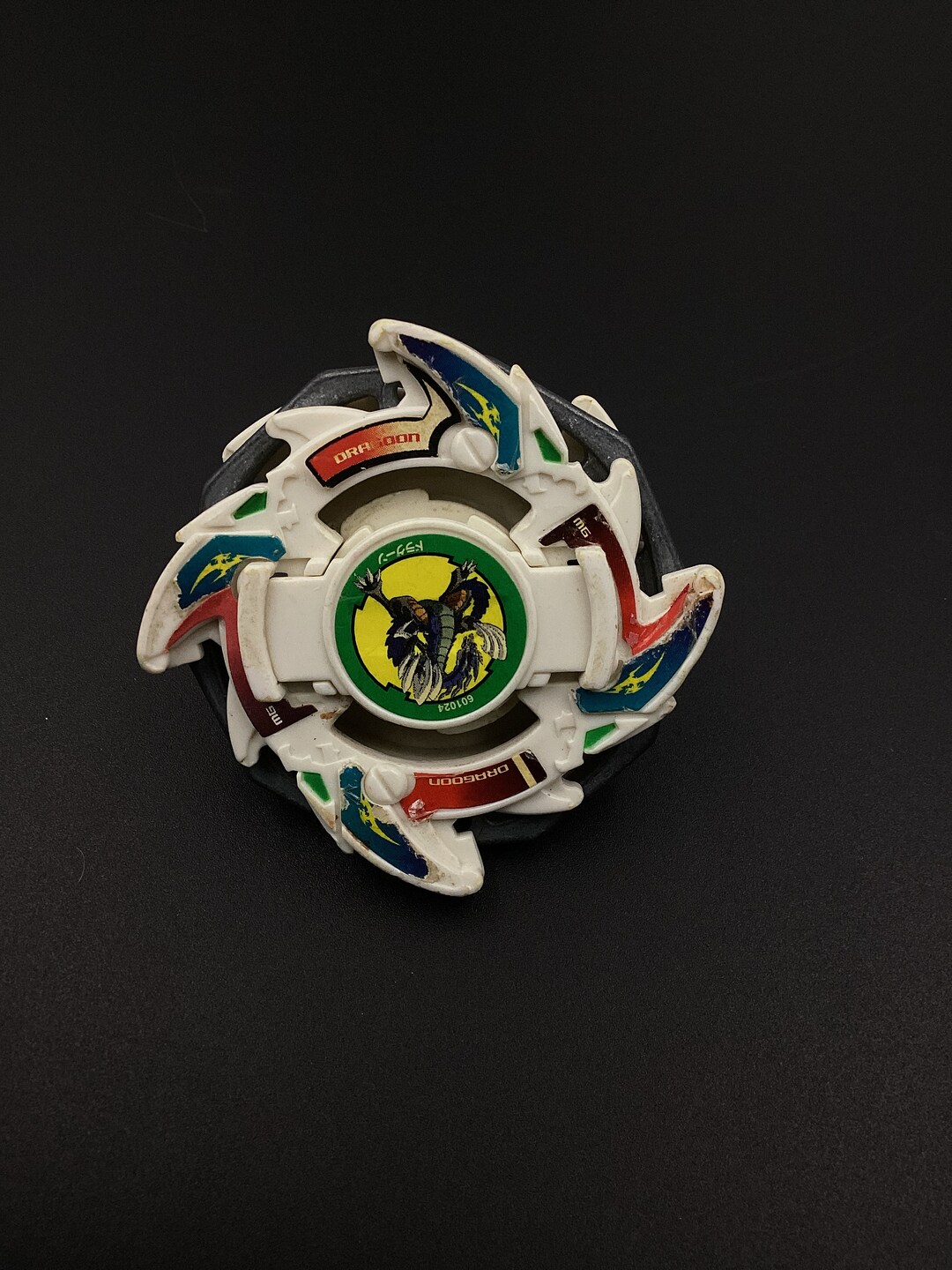 Beyblade Takara , Dragoon V Second-hand - Etsy