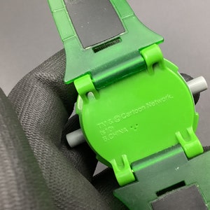 Omnitrix Ben 10 Ultimatrix Toy Authentic Rare Used VTTO001806 - Etsy