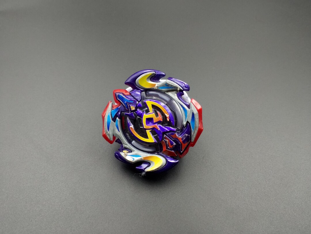 SKU BB04 F89 | Beyblade Takara Tomy , Right Artemis A4 Infinite - Etsy
