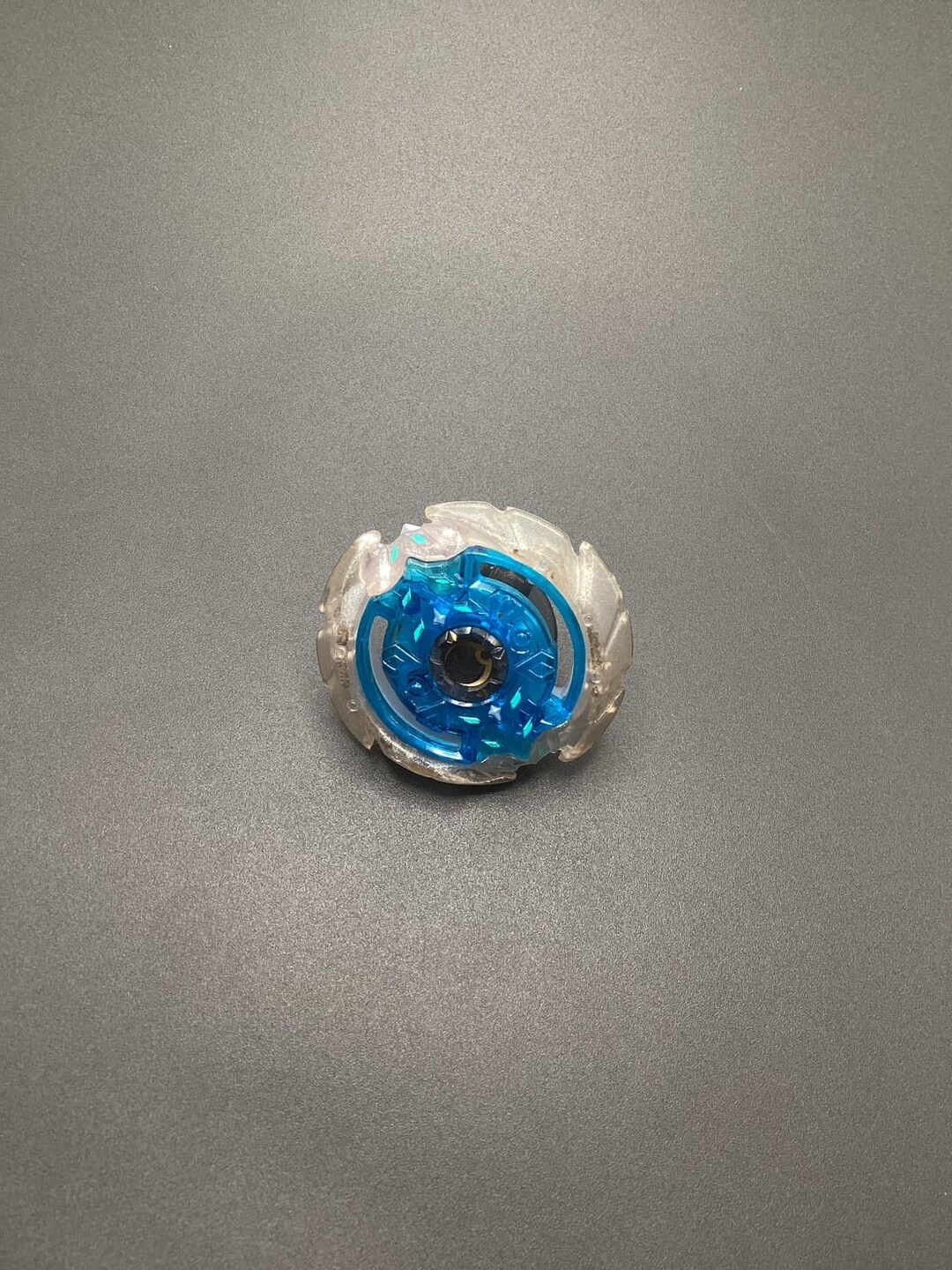SKU BB04 F273 | Beyblade Takara Tomy , Deep Chaos Blue - Etsy