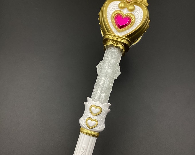 Precure / Precure Glitter Force Princess Power Go Precure Toy Wand ...
