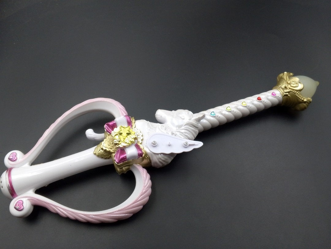 SKU PB F11 Pretty Cure Smile Precure Princess Candle - Etsy