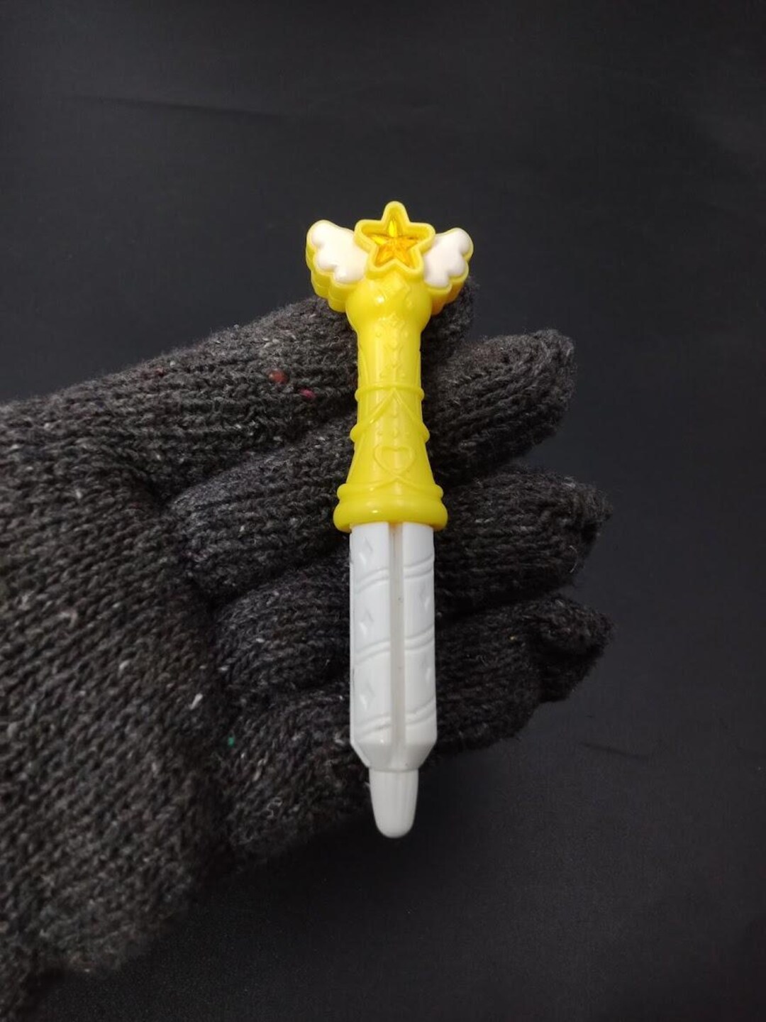 SKU B747P7946 | Star Twinkle Precure Princess Star Color Pen - Etsy