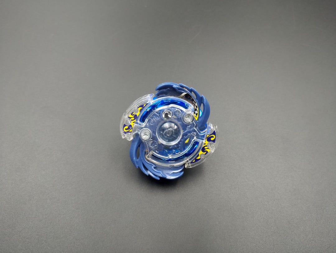 SKU BB04 F148 | Beyblade Takara Tomy , Fang Fenrir Boost Jaggy B-62 - Etsy