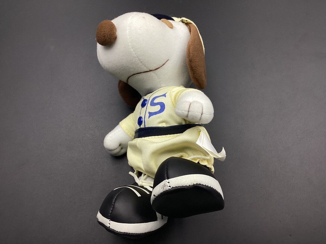 SKU DP F66 | Snoopy Stuffed Toy | Have Clothes | 5 Inches - Etsy