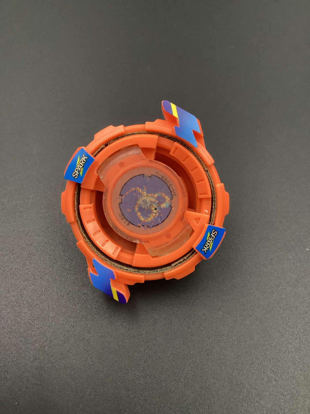 Beyblade Sparkling Attacker - Etsy