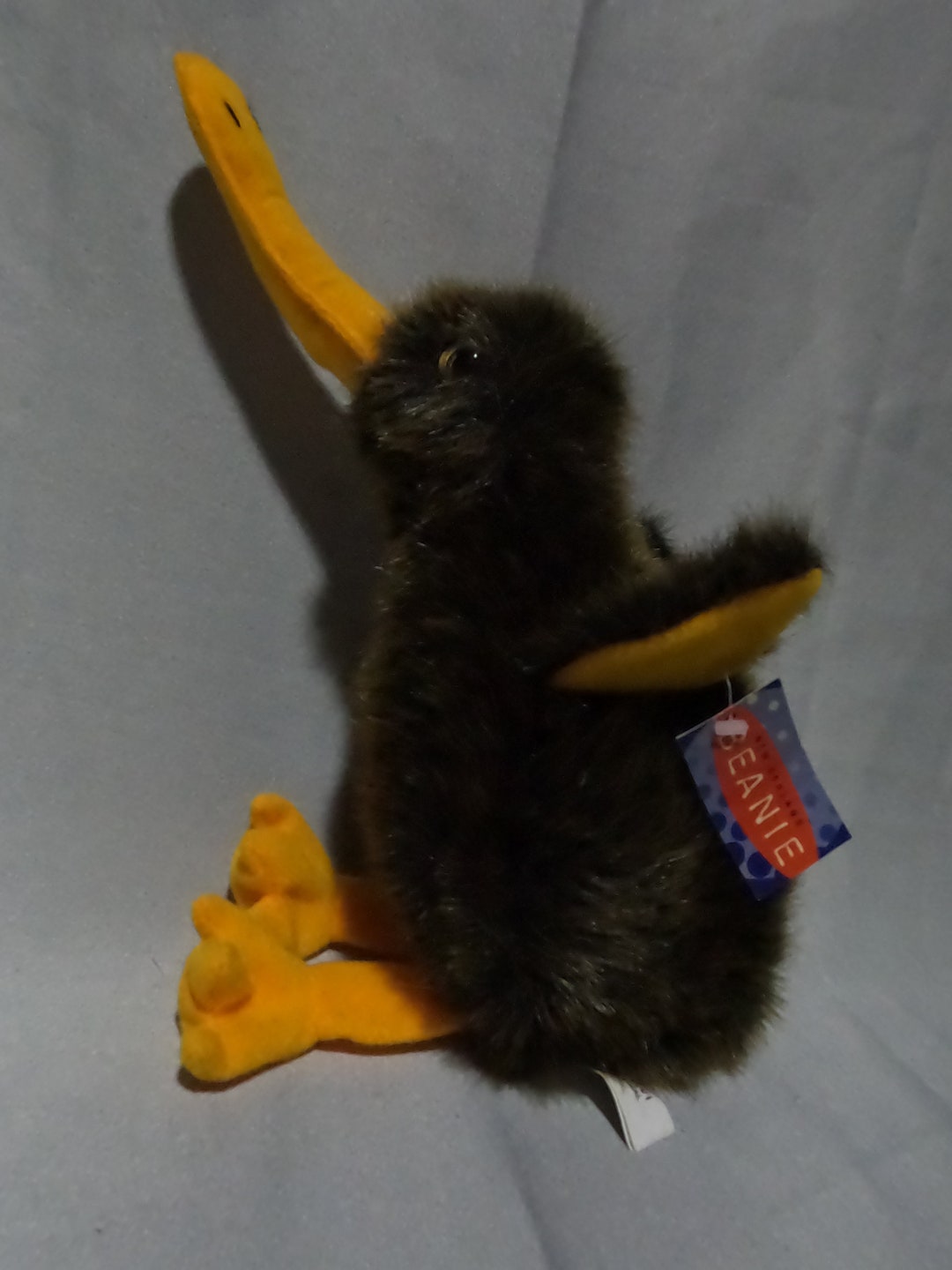 SKU DP02 | Hansa Kiwi Bird Plush NWT Portraits of Nature | 13 Inches - Etsy