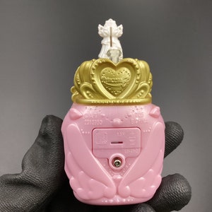 Princess Precure Pretty Cure Princess Perfume Cosplay Toy New Japan/s05 ...