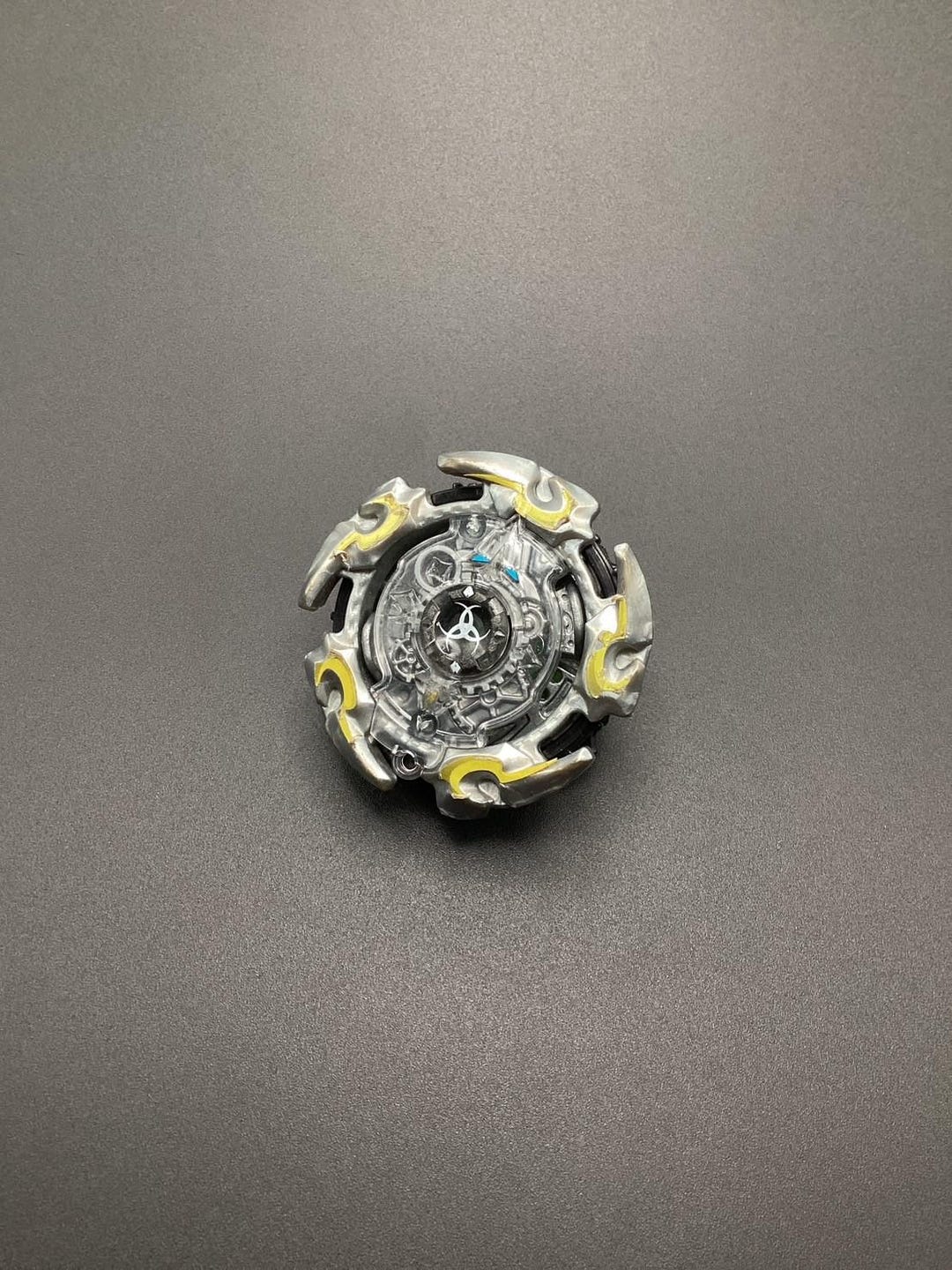 SKU BB04 F197 | Beyblade Takara Tomy , B-82 Booster Alter Chronos - Etsy