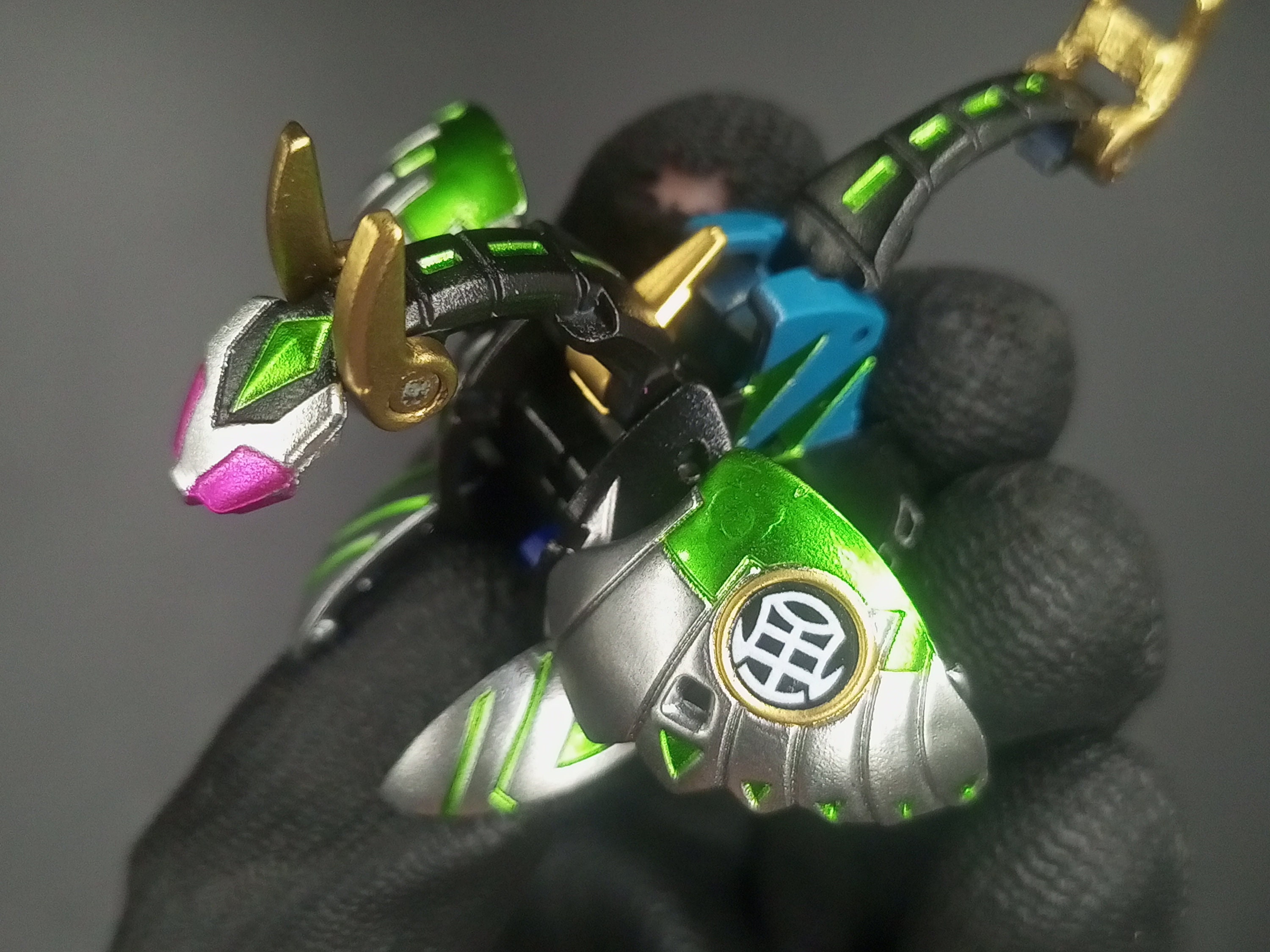 Bakugan Altair Toy