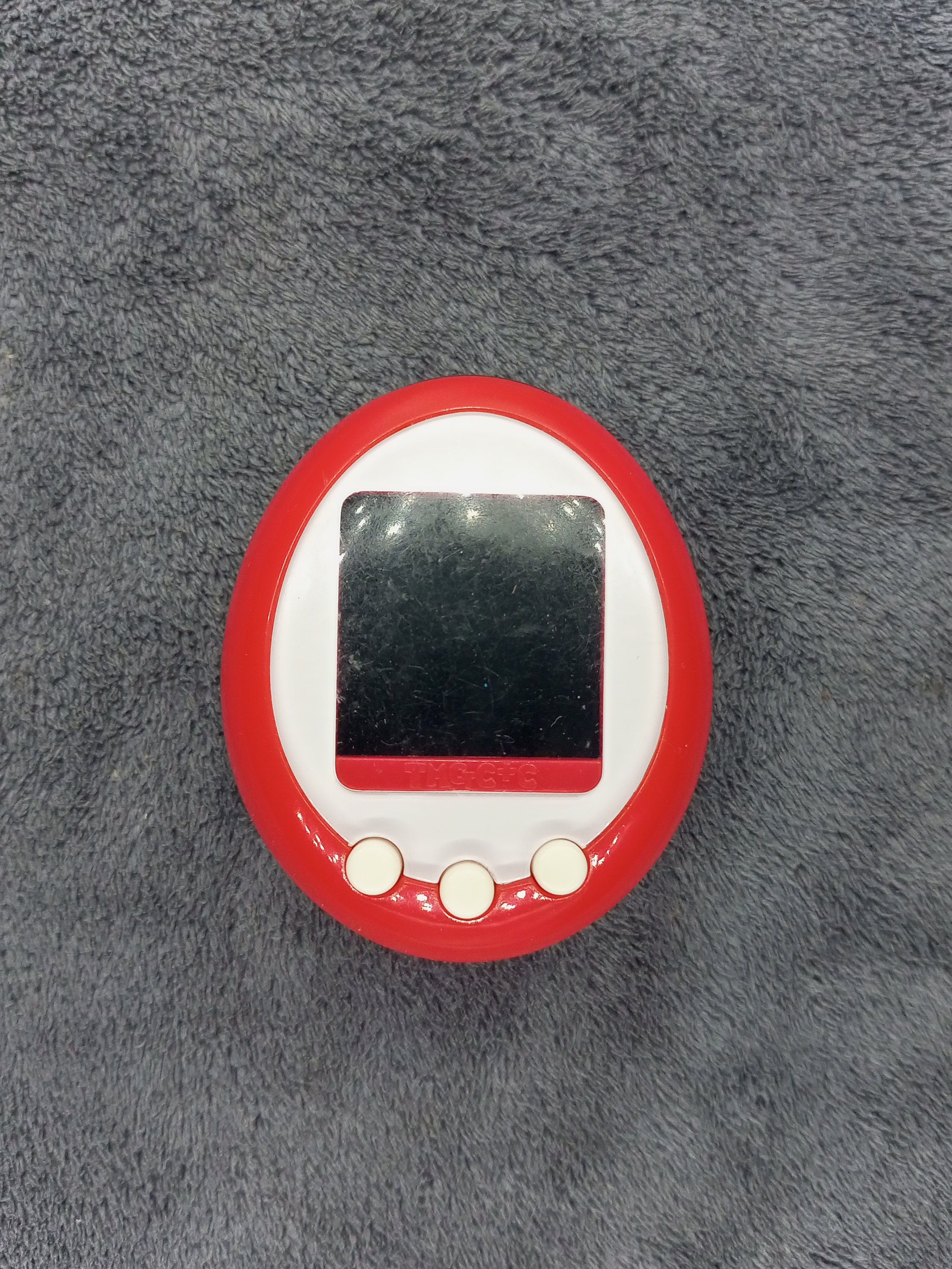 Tamagotchi Plus Color Japan Ver. Rose Pink0101568 - Etsy