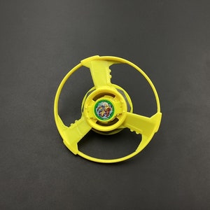 SKU BBF32 Beyblade Takara , Big Yellow - Etsy