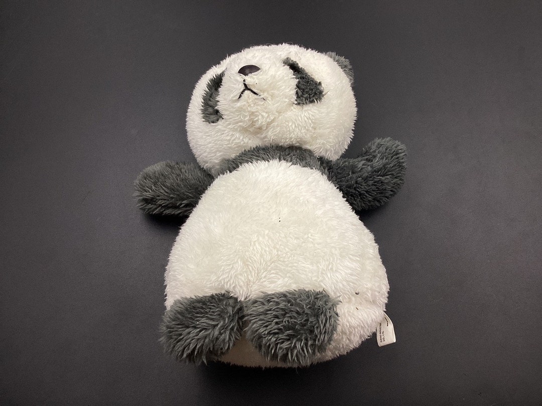 SKU DP02 F26 | Baby Panda Daiso Doll Plush Stuffed Authentic Toy ...