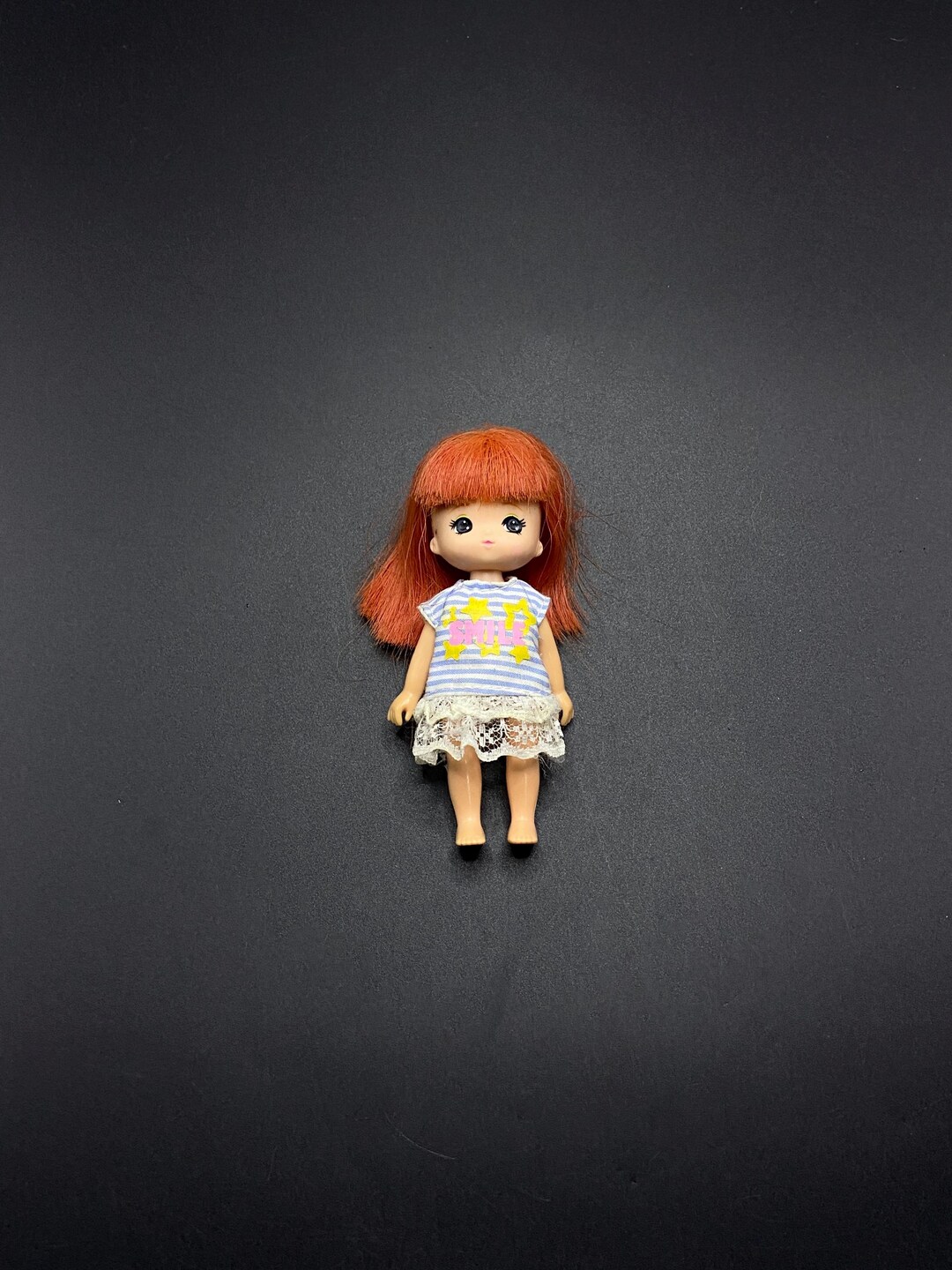 SKU B201P2077 | Licca Chan Doll Authentic Toy - Etsy