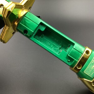 Power Rangers Ninja Storm Hurricaneger Blade | Bandai , Vintage - Etsy