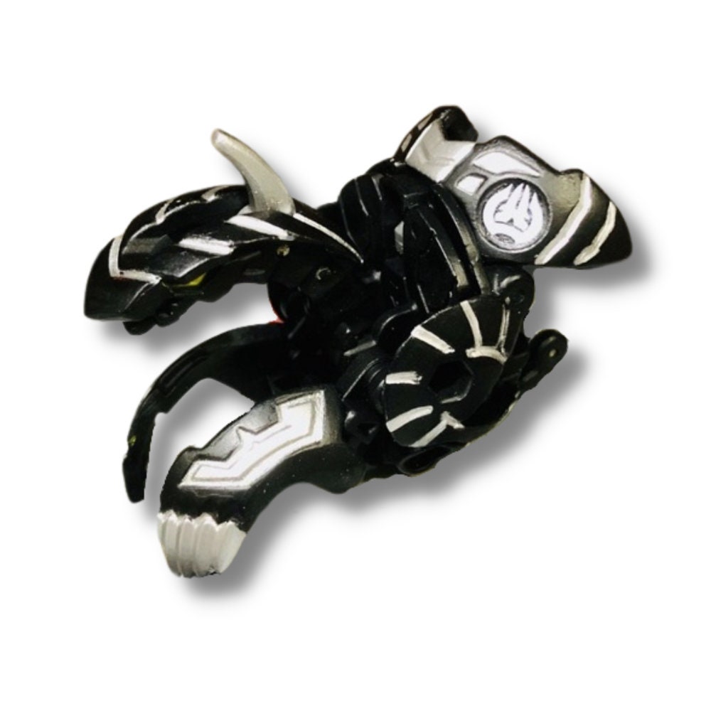 Bakugan Mutant Helios