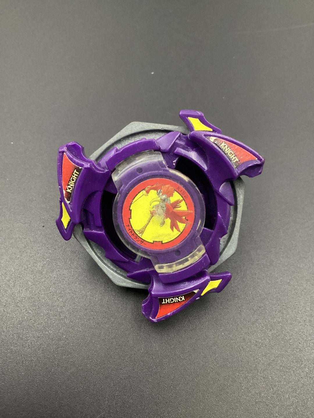 Beyblade Takara , Master Driger | Second-hand - Etsy