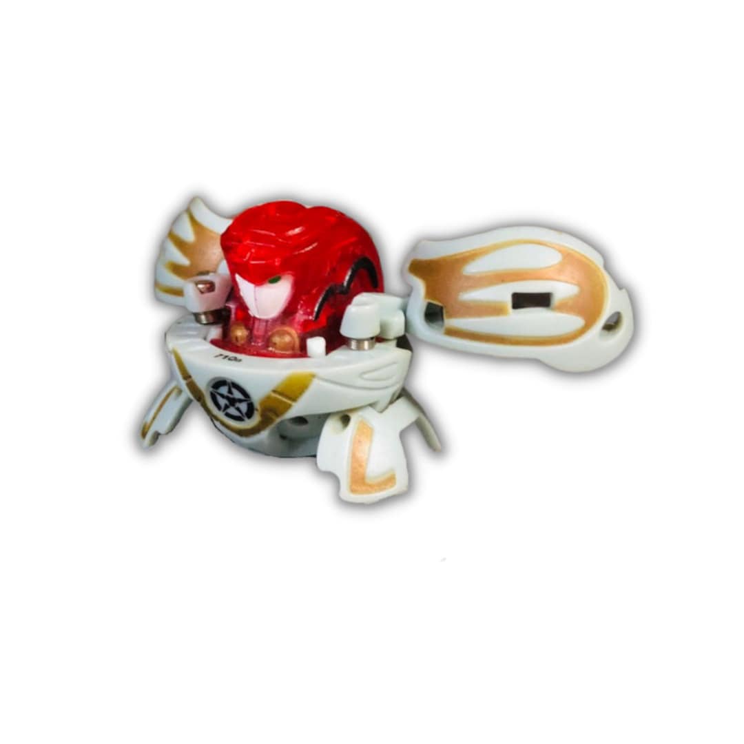 Bakugan Monarus