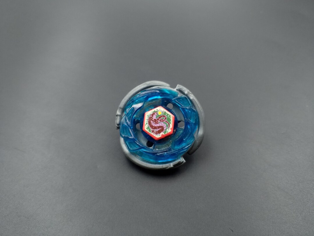 SKU BB03 F139 | Beyblade Metal Fight Takara , Snake - Etsy