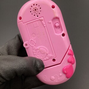 Hug Pretty Cure Makeover Touch Phone Pre Heart DX Bandai Japan / T11 - Etsy