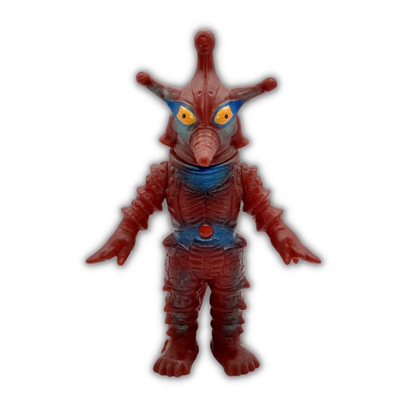 Ultraman Ace Monsters