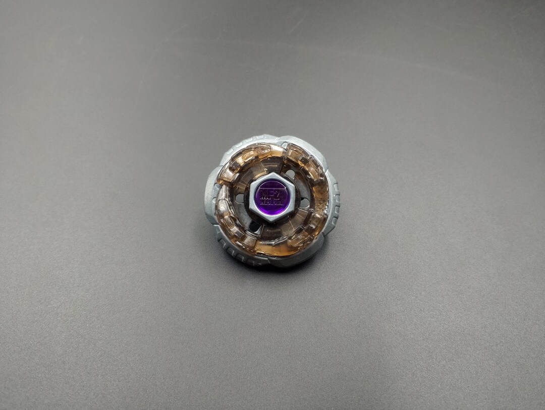 SKU BB03 F224 | Beyblade Metal Fight Takara , MF2 W.B.E.A - Etsy