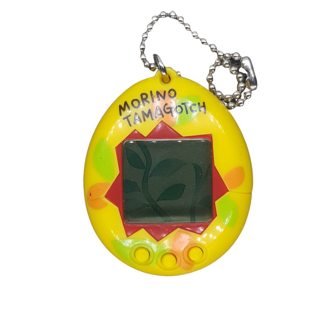 Tamagotchi Morino/ Forest Bug Japan Version Bandai - Etsy