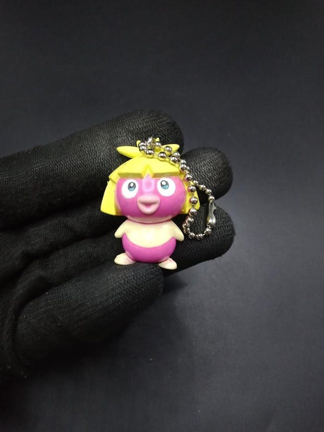 SKU B717P75781 | Pokemon Keychain Collection Smoochum Muchul Figure ...