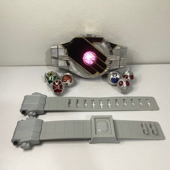 Kamen Rider Wizard Driver