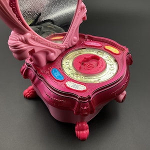 Precure / Pretty Cure Toy , BANDAI Heart Catch Pretty Cure! Heartcatch ...