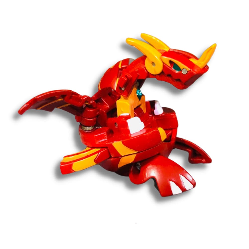 Neo Dragonoid Bakugan