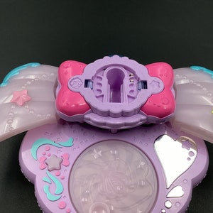 Pretty Cure Precure Tropical-rouge Mermaid Aqua Pact Authentic , Bandai ...