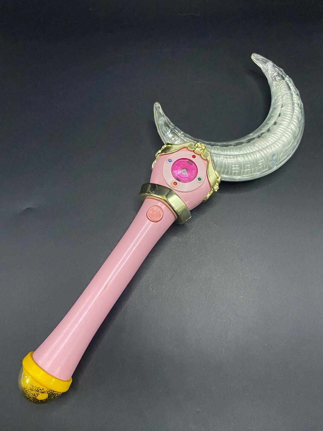 SKU B124P709PR6 | Bandai Live Action Version Sailor Moon Light Moon ...