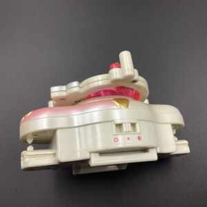 Precure / Pretty Cure Excellent Series Precure Spiral Ring Set BANDAI ...