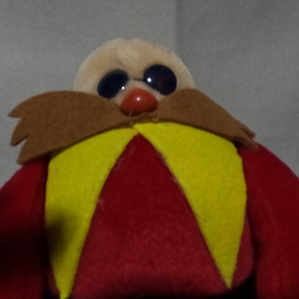 Rewrite Sonic Plush - Etsy