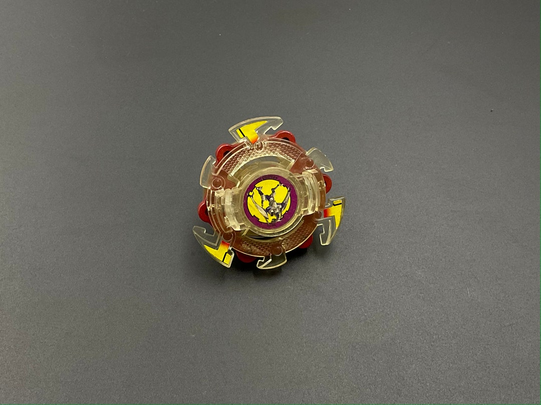 Beyblade Metal Dragoon Bearing | Second-hand - Etsy