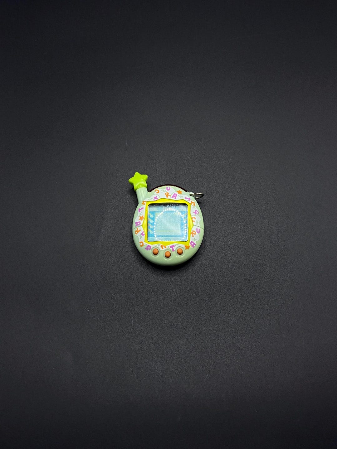 SKU B222P2508 | Tamagotchi V4.5 Connection Blue Authentic Japanes ...