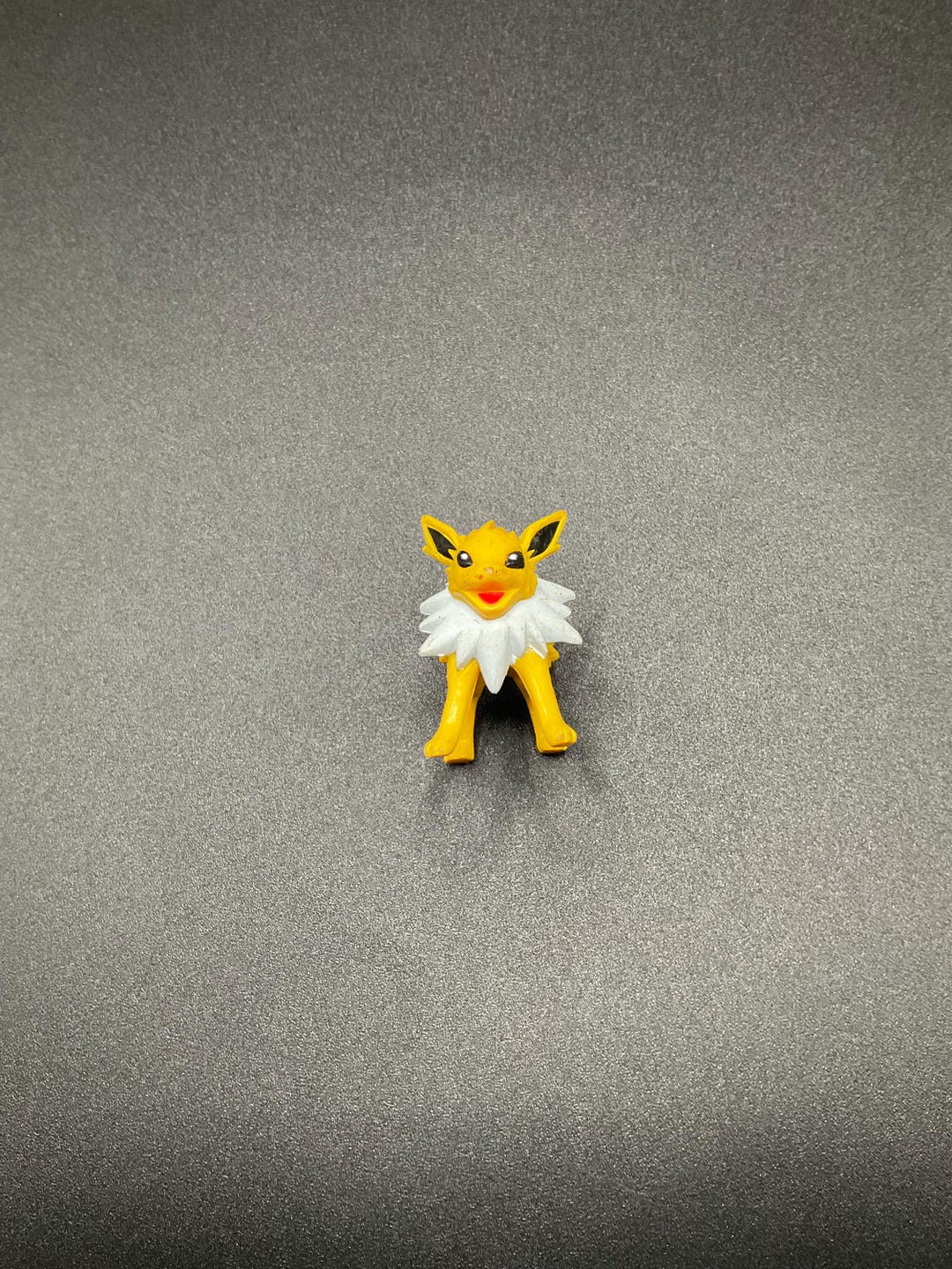 SKU B321 | Pokemon Mini Figure Jolteon - Etsy