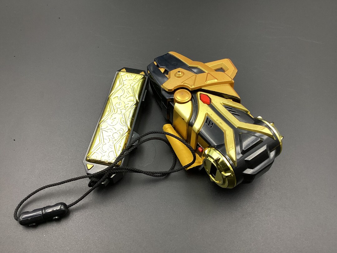 SKU DX01 , Average Condition , Dino Commander Abaranger , Power Ranger ...