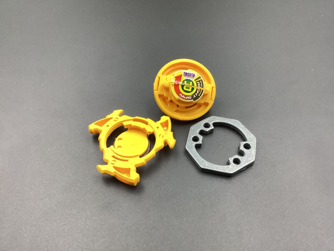Beyblade Takara , Master Driger Second-hand - Etsy