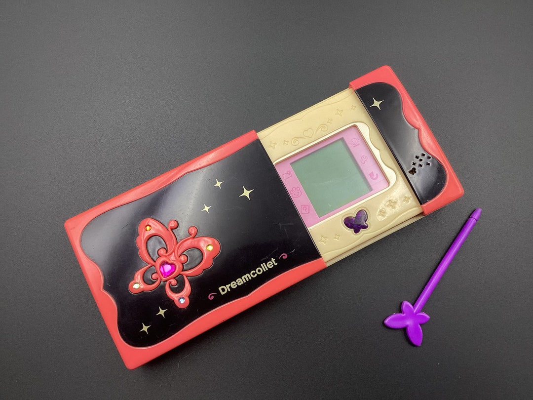 Precure / Pretty Cute Yes! Precure 5 Dream Collet | SKU K0064 - Etsy