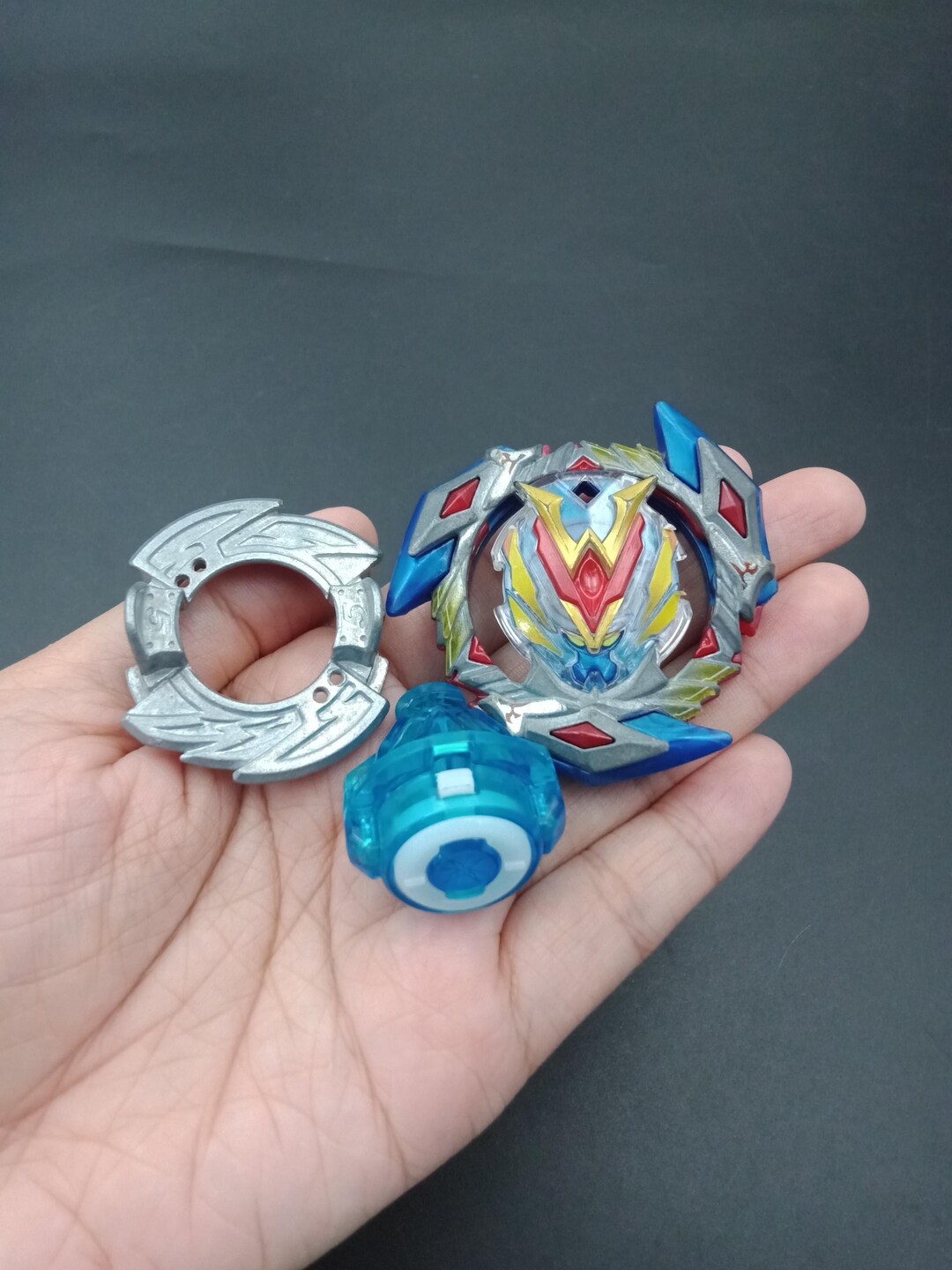 SKU B832P9908 | Takara Tomy Japan Beyblade Metal Fusion - Etsy