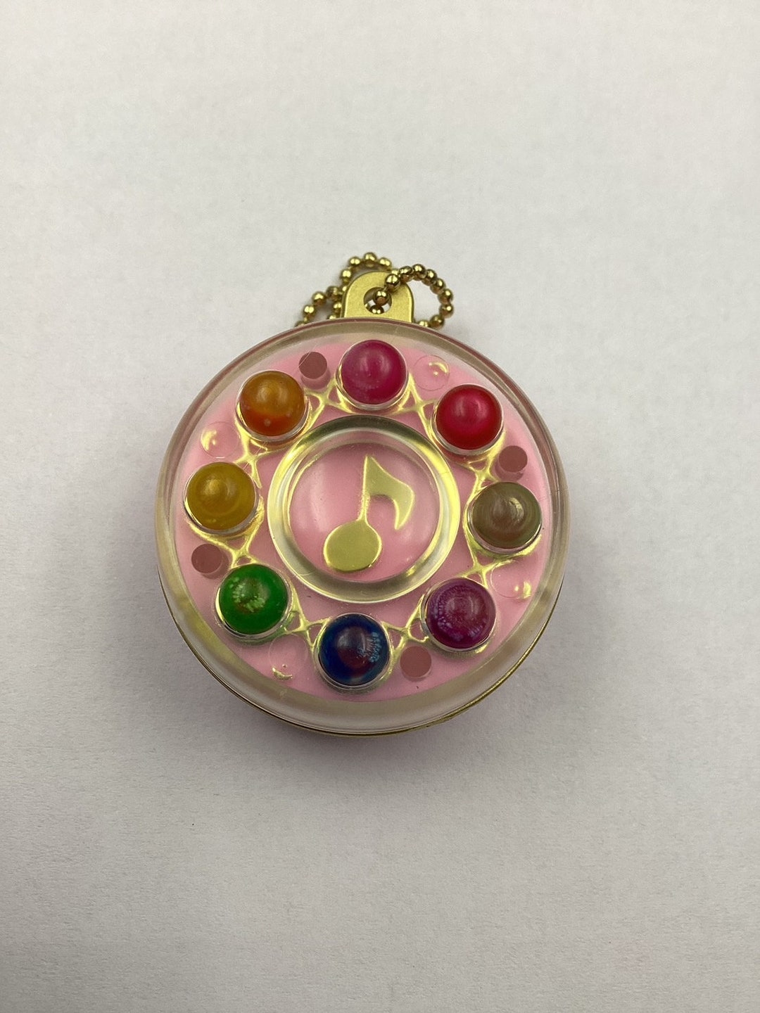 Ojamajo Doremi Goods Item - Etsy