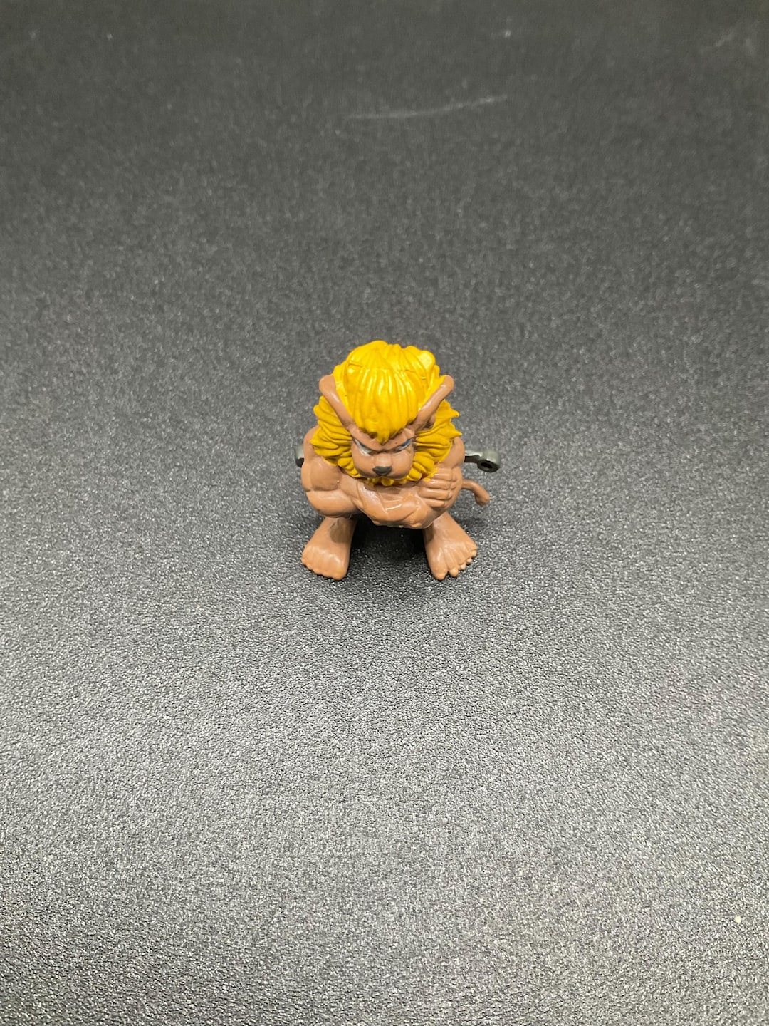 SKU B325 | Digimon Leomon Mini Figure - Etsy