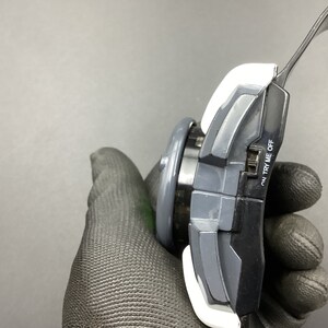 Omnitrix Ben 10 Classic Ultimatrix Toy Authentic Rare Used VTTO002088 ...