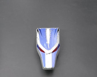 Power Rangers Wild Force Gaoranger DX Crystal Saber Jewel 5p Set ...
