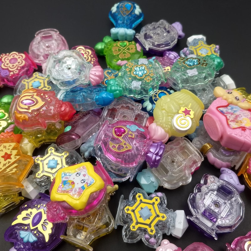 Precure Pretty Cure Toys - Etsy